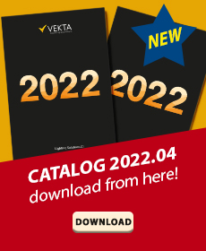 Vekta Aydınlatma ve Teknoloji A.Ş.